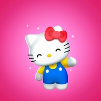 Talking Hello Kitty dành cho Android - Tải xuống APK từ Uptodown