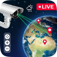 Live Camera: Earth Webcam for Android - Download the APK from Uptodown
