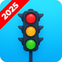 GoTest - Ôn thi GPLX لـ Android - قم بتنزيل تطبيق APK من Uptodown