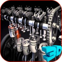 Engine 3D Live Wallpaper for Android - Download the APK from Uptodown