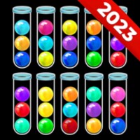 Ball Sort: Color Puzzle Games for Android - Download the APK from Uptodown