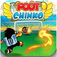 Foot Chinko - world cup 2018 para Android - Descarga el APK en Uptodown