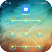 Applock Theme Aurora for Android - Download the APK from Uptodown