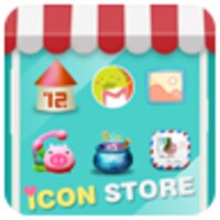 Icon Store for Android - Download the APK from Uptodown