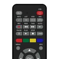 Remote Control For GTPL for Android - Download the APK from Uptodown
