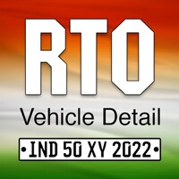 RTO Vehicle Information for Android - Download the APK from Uptodown