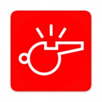 SOS (Whistle & Cat & Siren) para Android - Descarga el APK en Uptodown