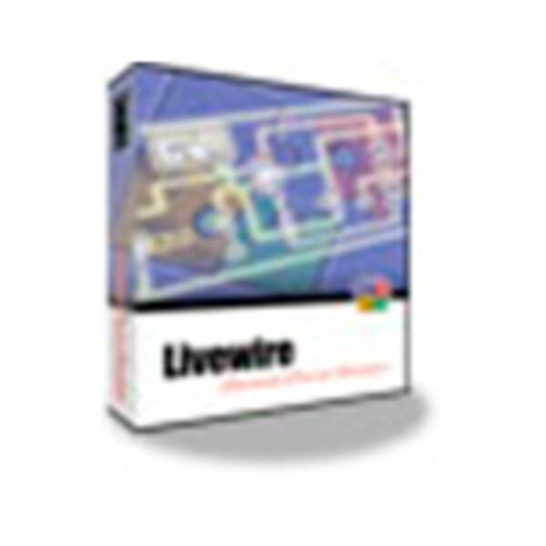 LiveWire for Windows - Download it from Uptodown for free