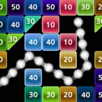 Bricks Breaker Galaxy Shooter for Android - Download the APK from Uptodown