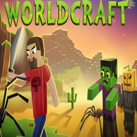 WorldCraft para Android - Descarga el APK en Uptodown