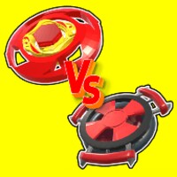 Spinner Merge Battle for Android - Download the APK from Uptodown
