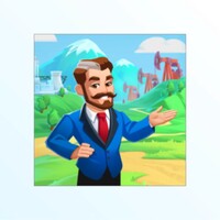 Giant Corp for Android - Download the APK from Uptodown