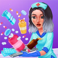 Family Hospital: Match 3 Story for Android - Download the APK from Uptodown