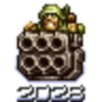 Metal Slug SB Fanthology para Windows - Descarga gratis en Uptodown