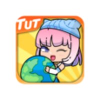Tut World:City Life Creator for Android - Download the APK from Uptodown