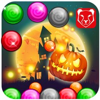 Halloween Bubble Shooter for Android - Download the APK from Uptodown