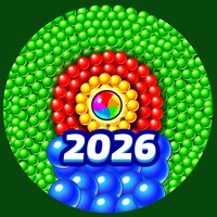 Pastry Pop Blast - Bubble Shooter for Android - Download the APK from ...