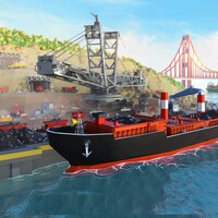 Port City: Ship Tycoon for Android - Download the APK from Uptodown