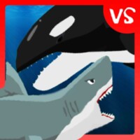 Shark Fights Killer Whale untuk Android - Unduh APK dari Uptodown