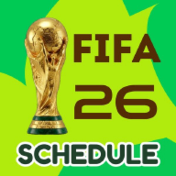 World Cup 2026 Match Schedule para Android - Descarga el APK en Uptodown