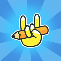 Draw and Guess for Android - Download the APK from Uptodown