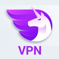 Unicorn VPN:Unlimited & Secure for Android - Download the APK from Uptodown