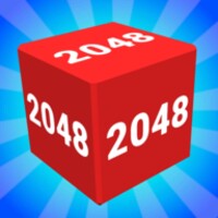 Mega Cube: 2048 3D Merge Game for Android - Download the APK from Uptodown