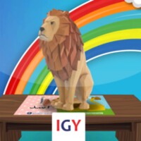 AR Kid's Kit 4D for Android - Download the APK from Uptodown