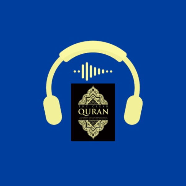 The Clear Quran Audiobook for Android - Download the APK from Uptodown
