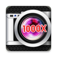 100x Zoom Camera HD for Android - Download the APK from Uptodown