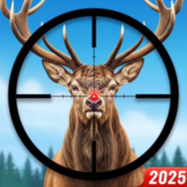 Hunting Games for Android - Download the APK from Uptodown
