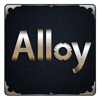 Alloy GO LauncherEX Theme GOLauncher EX Theme for Android - Download ...