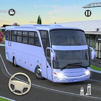 Bus Driving Game for Android - Download the APK from Uptodown