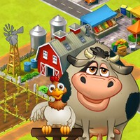 Farm Dream - Village Farming Sim Game for Android - Download the APK ...