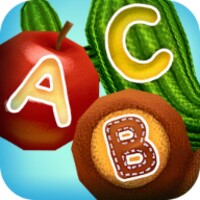 Badanamu: Alphabet Talk _ Trace for Android - Download the APK from ...