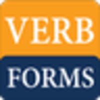 Verb Forms Dictionary for Android - Download the APK from Uptodown