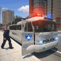 Police Bus Driver for Android - Download the APK from Uptodown