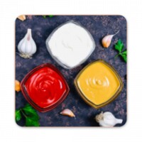 Sauce Recipes for Android - Download the APK from Uptodown