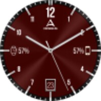 Time Watch Face para Android - Baixe o APK na Uptodown