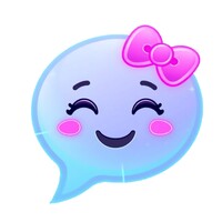 شات سنافر para Android - Descarga el APK en Uptodown