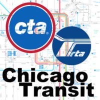 Chicago Transit: CTA RTA for Android - Download the APK from Uptodown