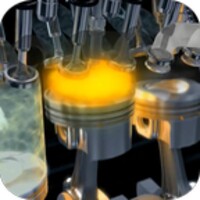 Engine 3D Model Live Wallpaper para Android - Baixe o APK na Uptodown