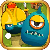 Alien Tower Defense for Android - Download the APK from Uptodown