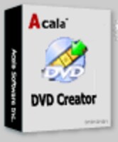Acala DVD Creator for Windows - Download it from Uptodown for free