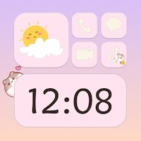 Themes: App Icons for Android - Download the APK from Uptodown