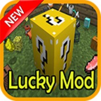 Lucky Mod for mcpe for Android - Download the APK from Uptodown