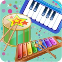 Kids Music Instruments Sounds for Android - Download the APK from Uptodown