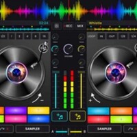 DJ Mixer: Beat Mix - Music Pad for Android - Download the APK from Uptodown