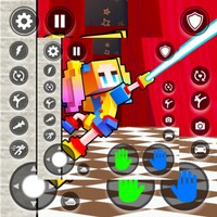 Clown Monster: Virtual Circus for Android - Download the APK from Uptodown