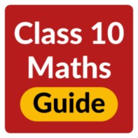 Class 10 Math Guide for Android - Download the APK from Uptodown